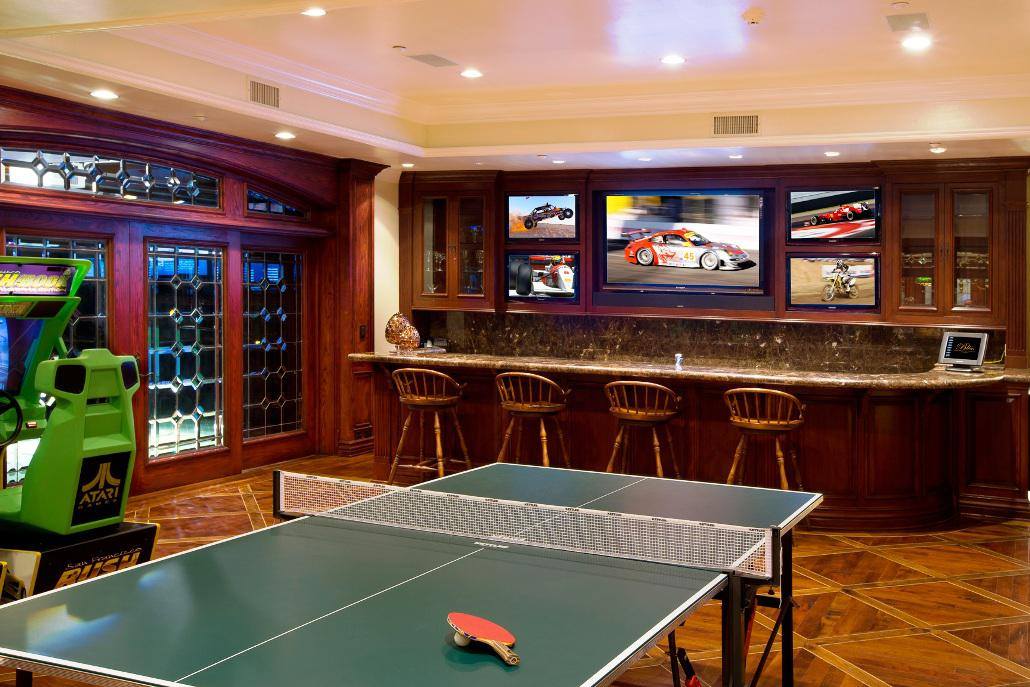Ping Pong Fun Facts - Emerald Spas and Billiards in Grand Rapids, MI